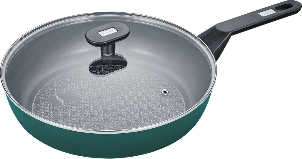 Berndes Eco Recycle+ Panvica na dusenie 28 cm | Kaufland.sk