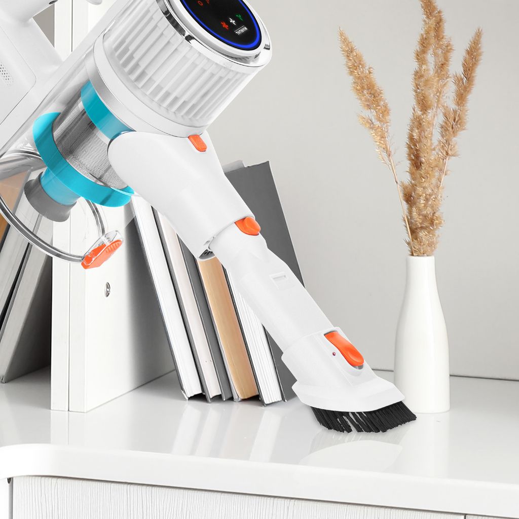 Genius INVICTUS X7 FACELIFT Akkustaubsauger | | Kaufland.de