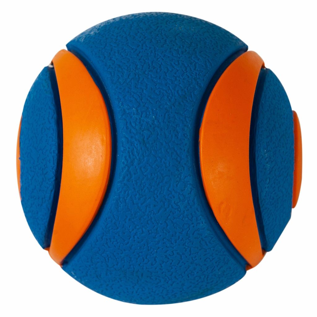 Chuckit Ultra Squeaker Ball L Hračky pre psov | Kaufland.sk
