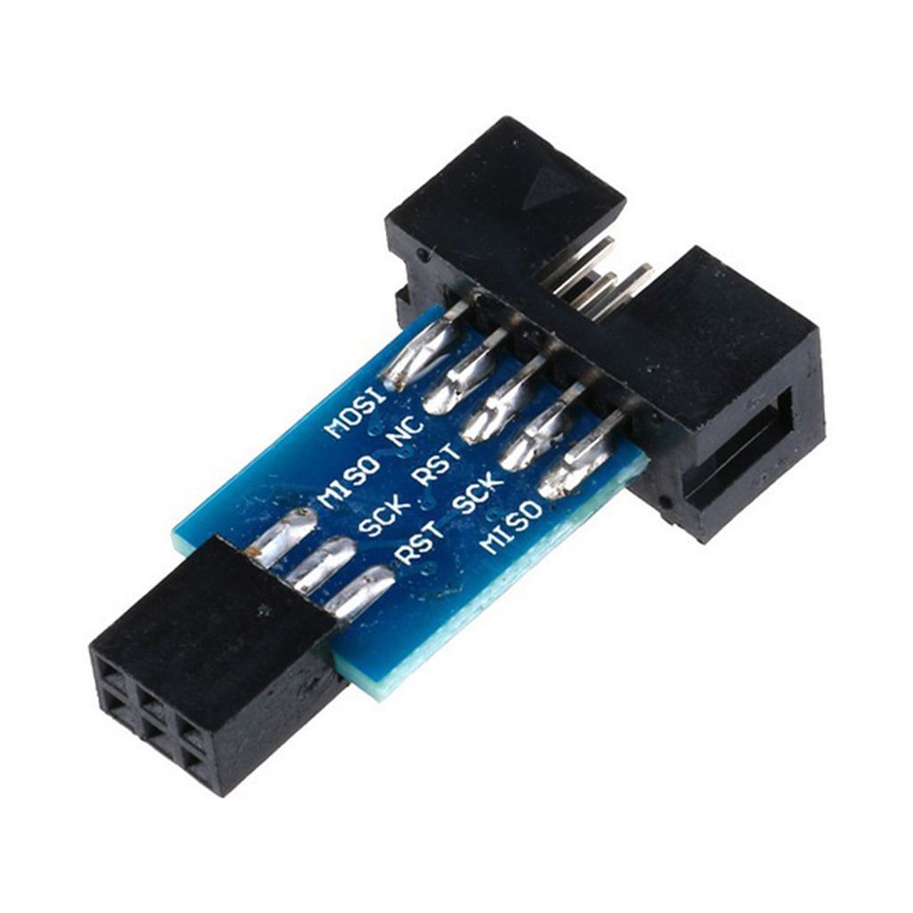 USBasp Programmer Adapter 6pin auf 10pin | Kaufland.de