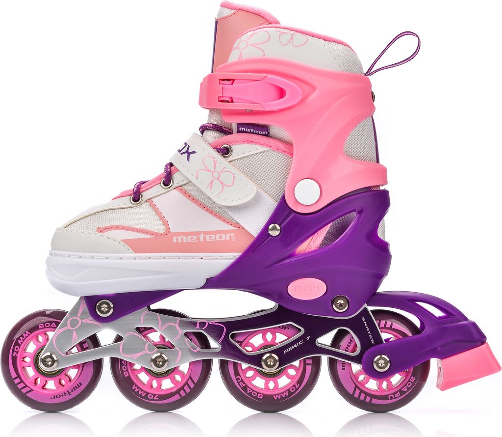 meteor ROX Inlineskates Kinder Inliner | Kaufland.de