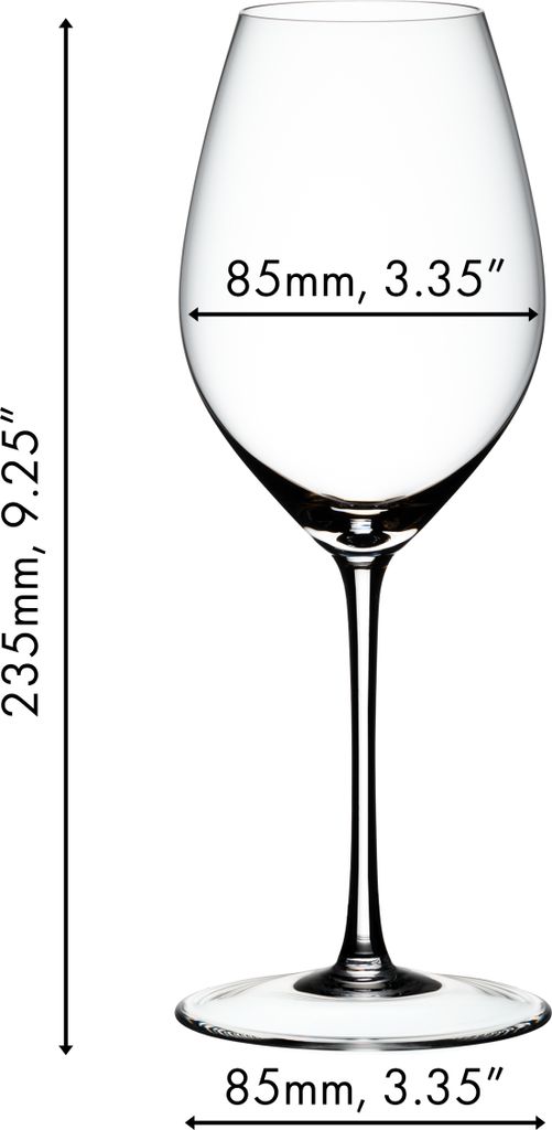 Riedel SOMMELIERS CHAMPAGNE WINE GLASS 1 | Kaufland.sk