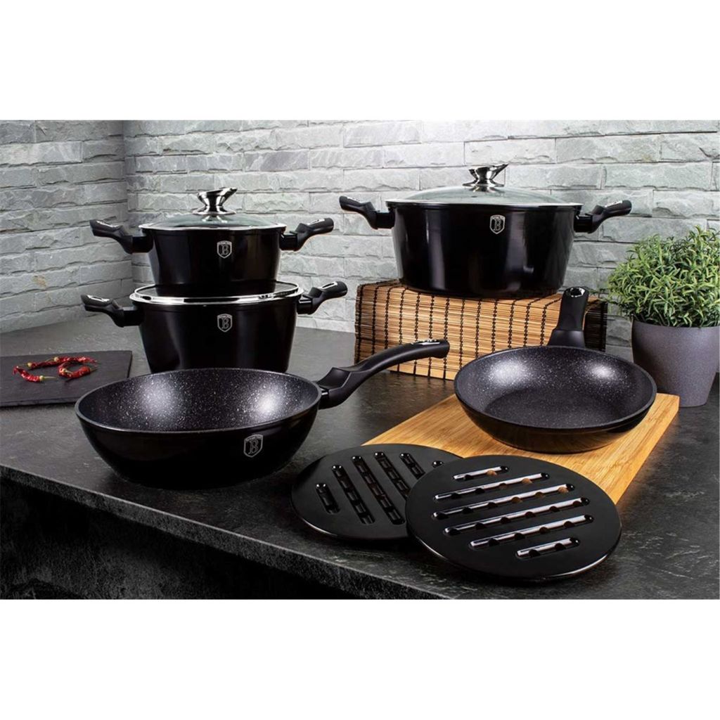 Berlinger Haus Kuchynský riad 30019, BH1664 | Kaufland.sk