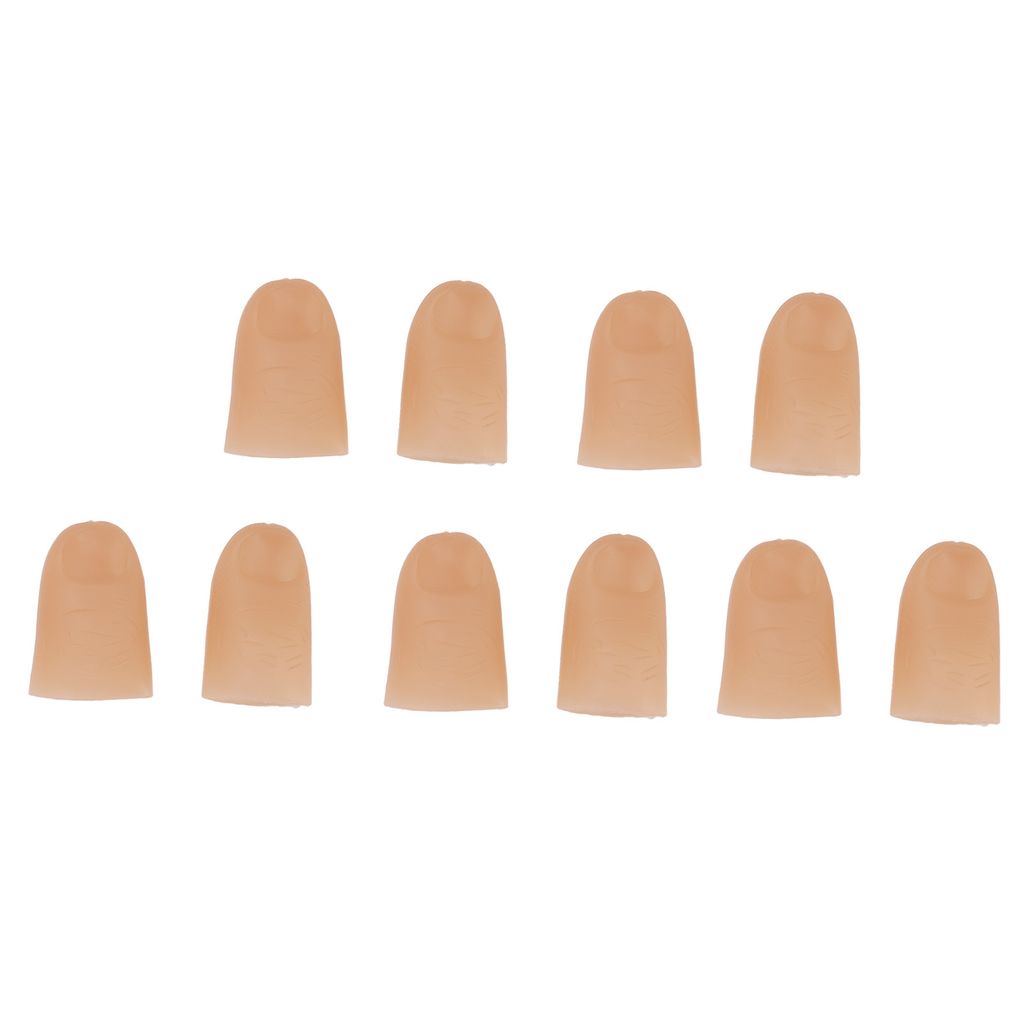 Finger Light Up Thumb,Finger Lamps,Fake | Kaufland.cz