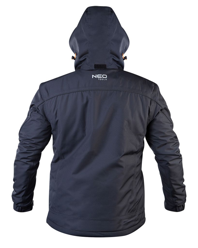 NEO TOOLS Männer Herren Outdoor-Arbeitsjacke | Kaufland.de