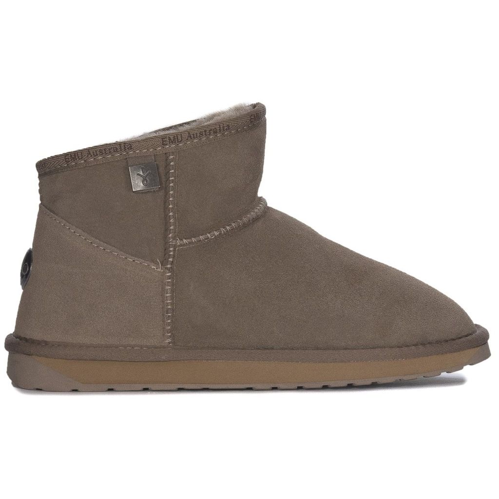 Emu Obuv Australia Botki Damskie Platinum | Kaufland.sk