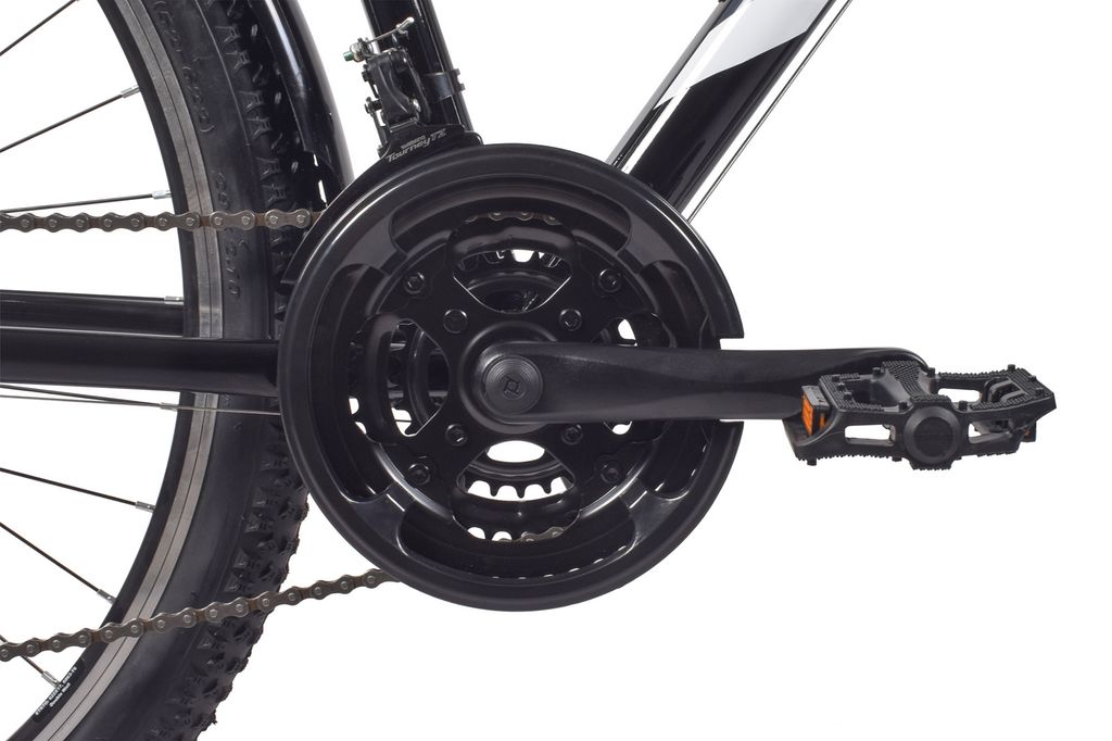 WYNN Mountainbike 29 Zoll ATB2.0 schwarz | Kaufland.de
