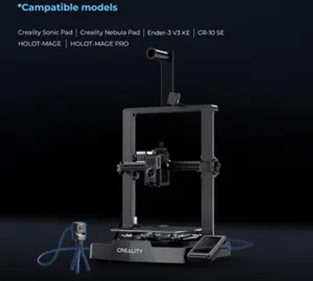 Creality ADXL345 Senzor kompenzace vibrací | Kaufland.cz