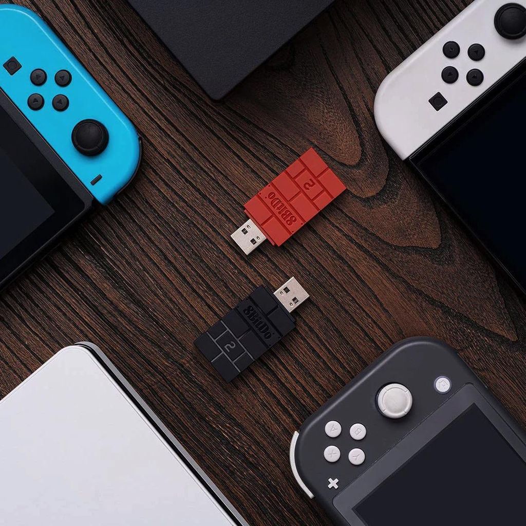 8bitdo Drahtloser Bluetooth-adapter One | Kaufland.de