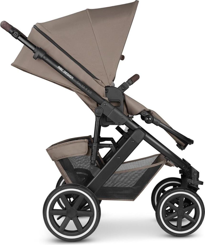 ABC Design Salsa 4 Air Kombikinderwagen | Kaufland.de