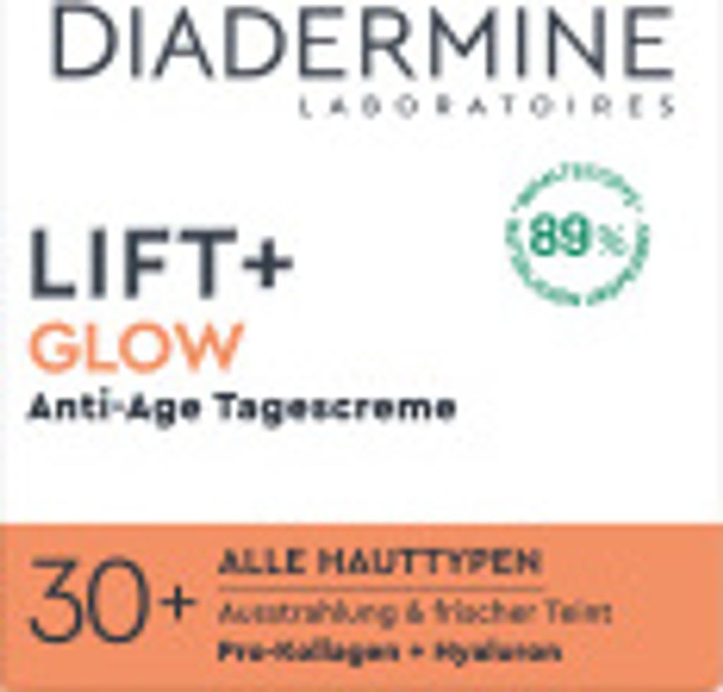 Diadermine Lift+ Glow Day 50ml | Kaufland.cz
