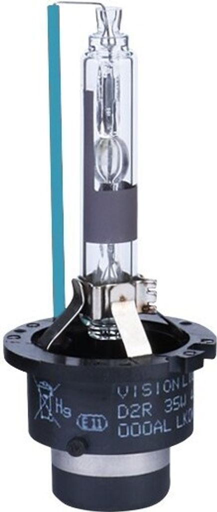 VISION D2R 6000K 85V 35W P32d-3 xenónová žiarovka