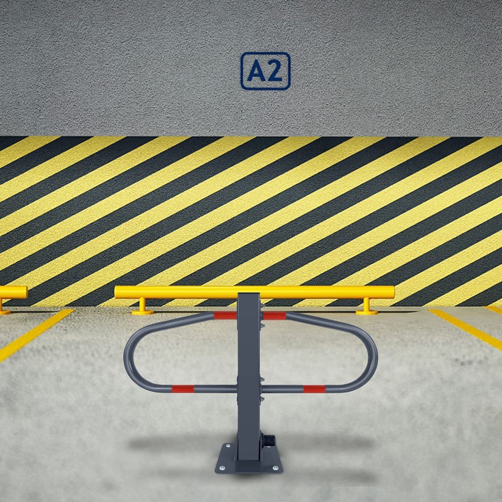 Sessamen-LP Skládací závory na parkoviště | Kaufland.cz