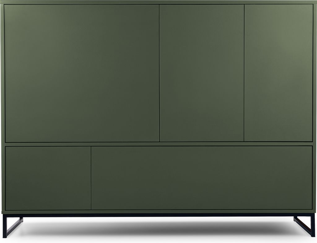 Komoda Albello Komoda Livia do spálne Komoda | Kaufland.sk