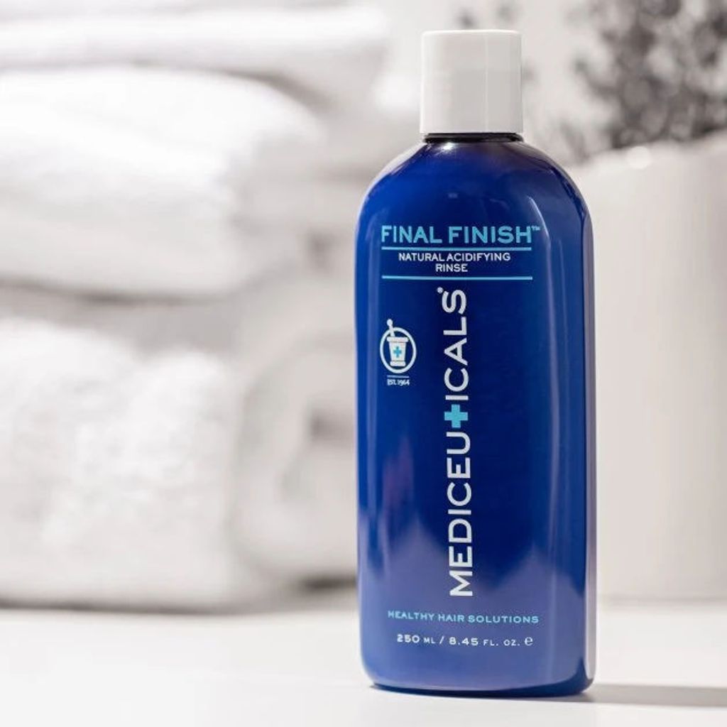 Mediceuticals Conditioner Final Finish Rinse | Kaufland.de