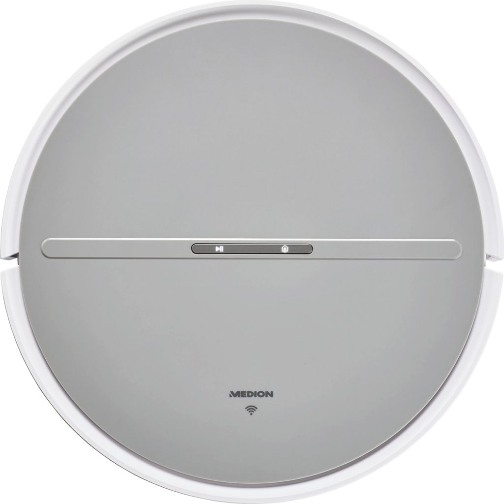 MEDION Smarter Saugroboter S05 (MD 19719) | Kaufland.de