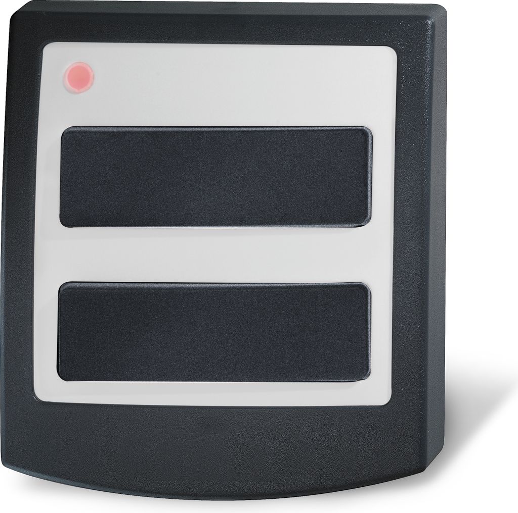 Novoferm Funk-Innentaster Signal 111 Farbe | Kaufland.de