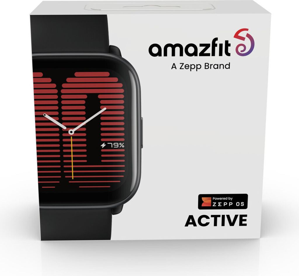 Amazfit Active 42mm Smartwach, | Kaufland.de