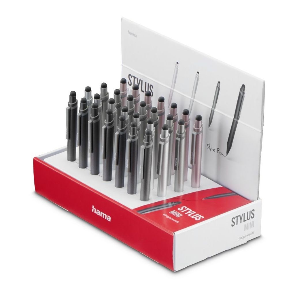 Hama 00125109 stylus (00125109) Stylusy | Kaufland.cz
