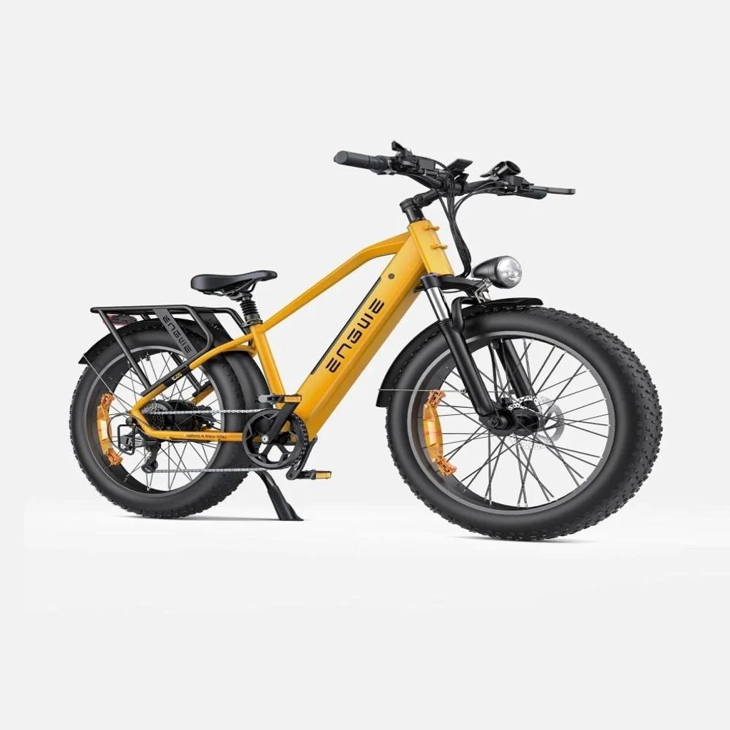 ENGWE E26 Elektrický Bicykel - 250W Motor | Kaufland.sk