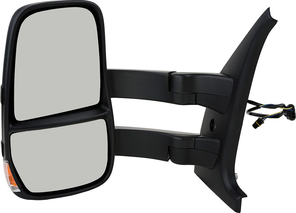 Johns, Außenspiegel passend für Iveco Daily | Kaufland.de