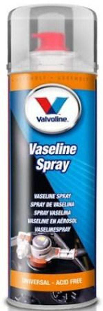 VALVOLINE 500 Milliliter VAL VASELINE SPRAY | Kaufland.de
