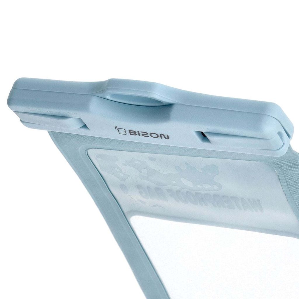 Wasserdichte Handyhülle Bizon Case Hydrowrap, | Kaufland.de