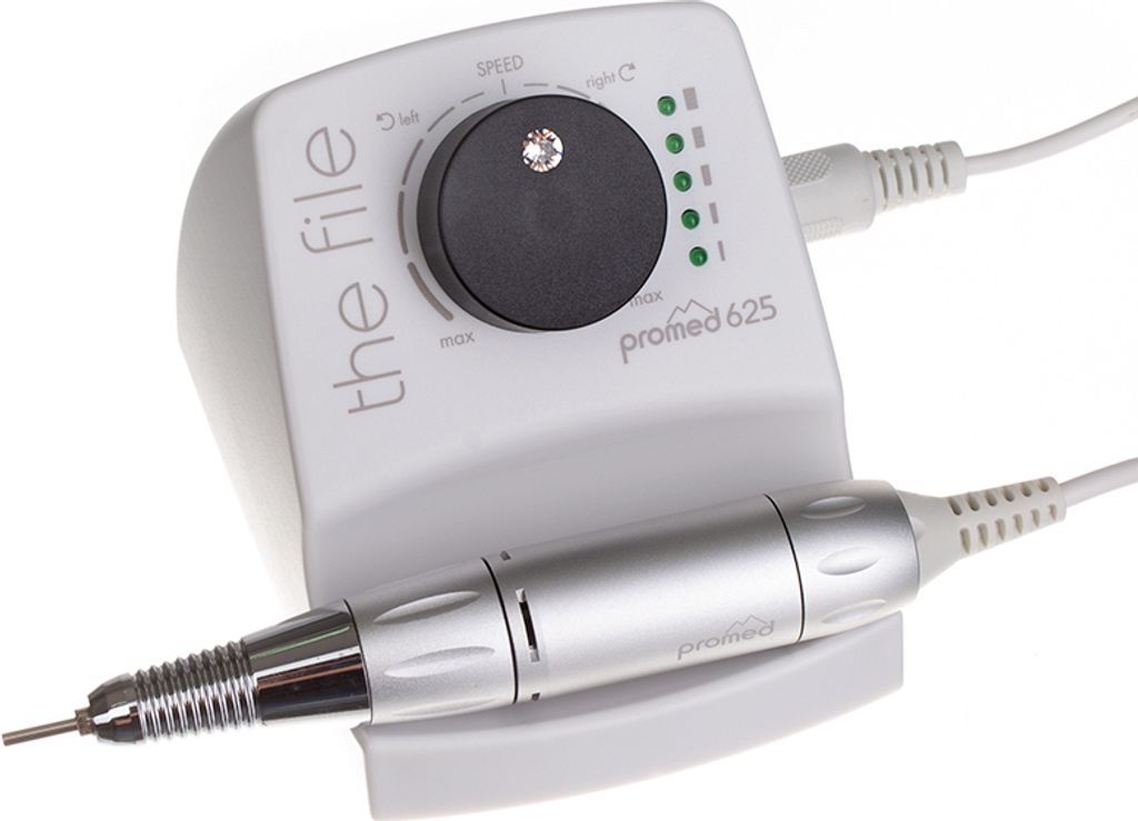 Promed The File 625 Deluxe Set | Kaufland.cz