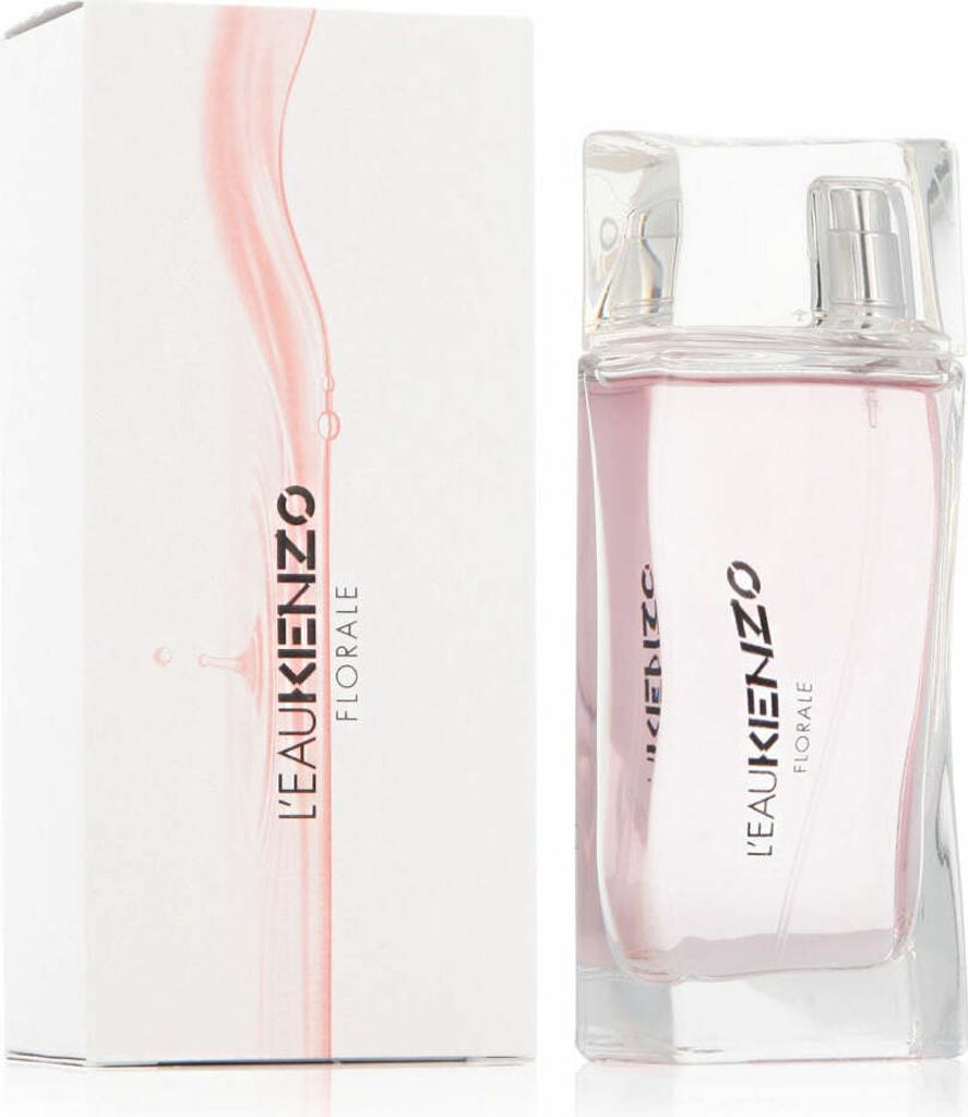 Kenzo L'Eau Kenzo Pour Femme Florale Eau de Toilette für