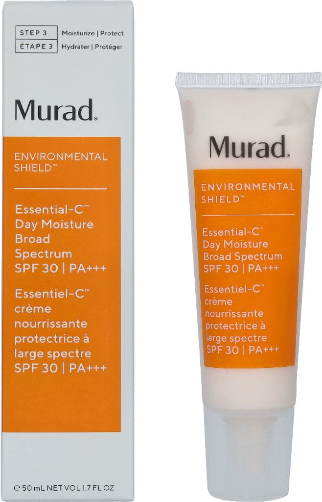 Murad Environmental Essential-C Day Moisture | Kaufland.de