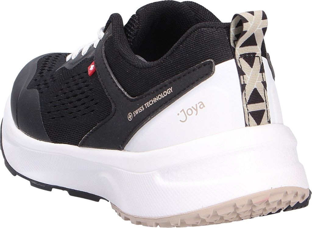 Joya Veloce W Black White, 6, boty Joya, | Kaufland.cz