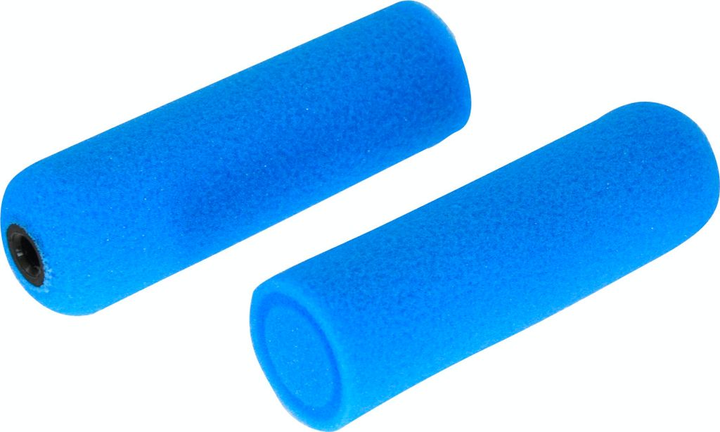 Nespoli MicroCrater® Lackierwalzen 2 Stück, | Kaufland.de