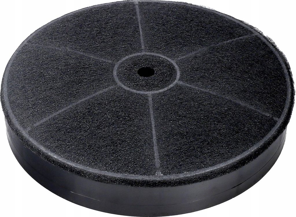 SET 4x Aktivkohlefilter Dunstabzugshaube | Kaufland.de