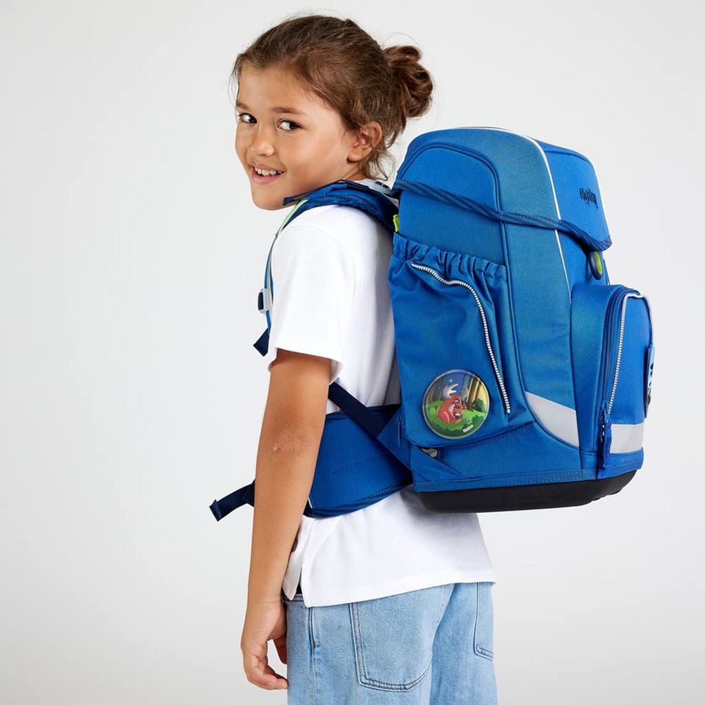 Ergobag Ergobag Cubo "Eco Hero" - Sada tašiek | Kaufland.sk