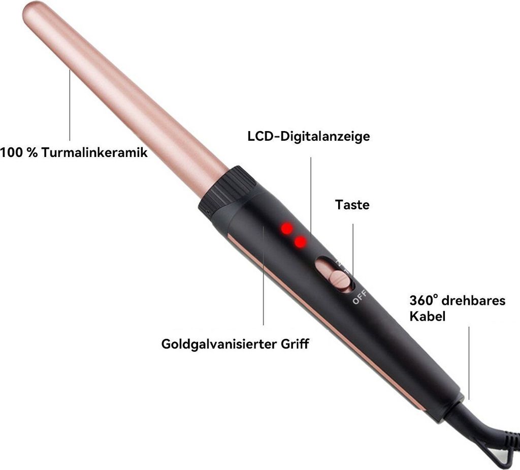 DOPWii Lockendreher 5 in 1 | Kaufland.de