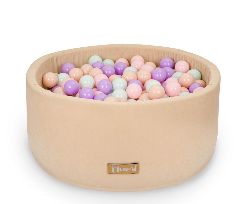 Flumi Bällebad Baby - Bällepool Kinder | Kaufland.de