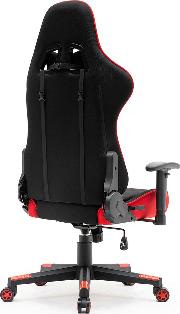 SRACER látková herná stolička SRACER R6, | Kaufland.sk