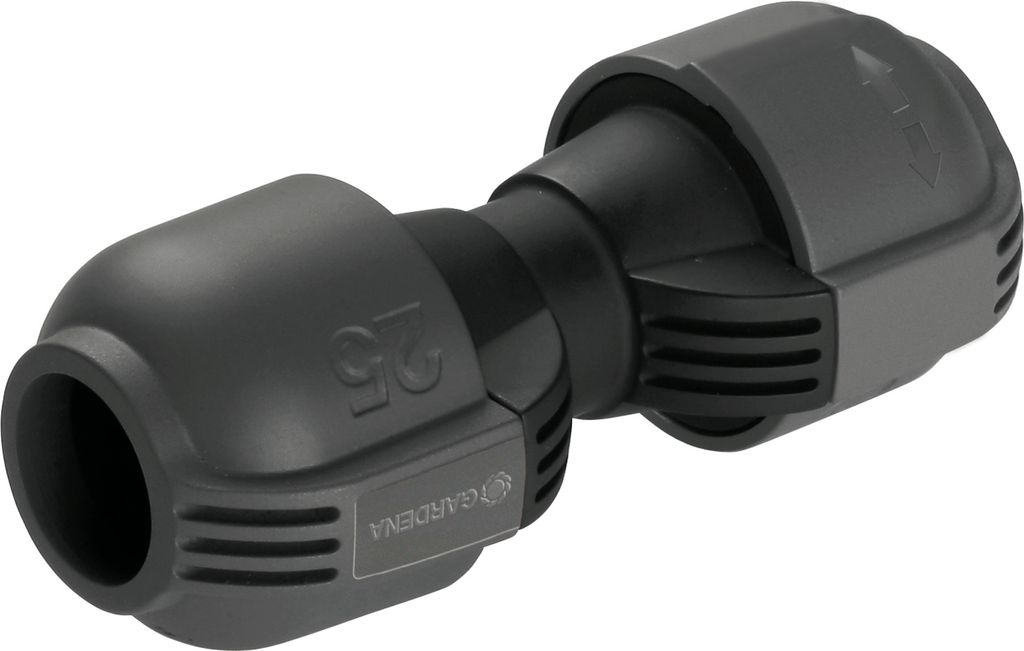 Gardena Sprinklersystem Verbinder 25 mm Quick | Kaufland.sk