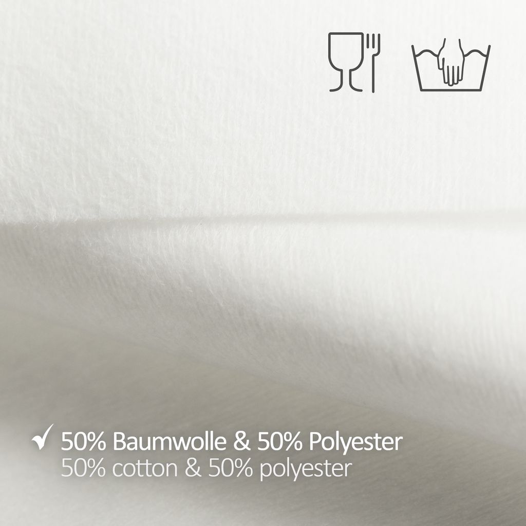 com-four® 5x Seihtuch, Passiertuch und | Kaufland.de