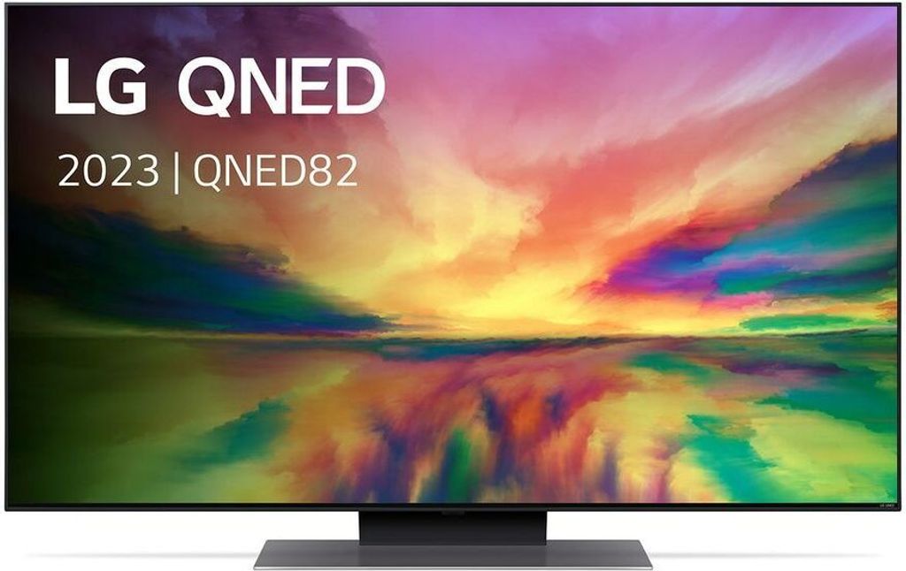 LG 50QNED826RE 50' Display 4K QNED TV Fernseher