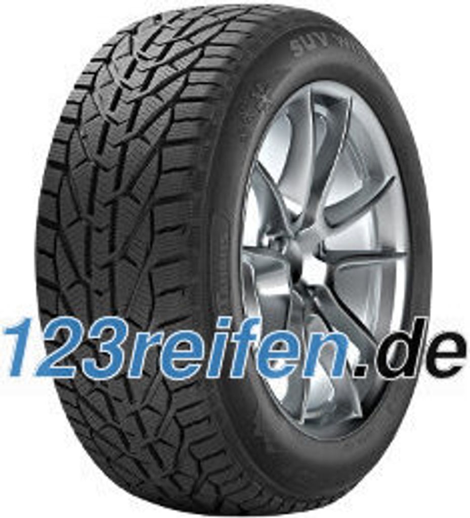 Taurus SUV Winter ( 255/50 R19 107V XL ) | Kaufland.de