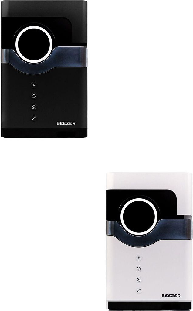 BEEZER by ritter chladič nápojů 950000 černý | Kaufland.cz