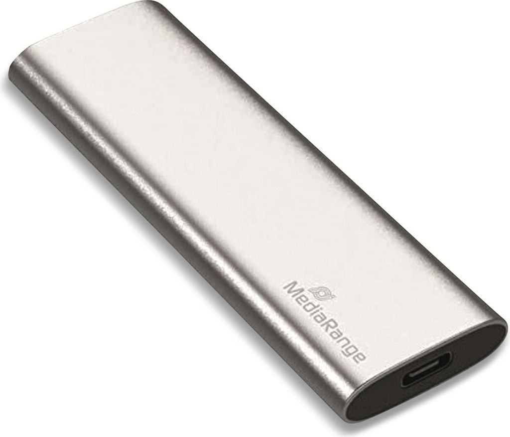 MEDIARANGE MR1101 - 240 GB - M.2 - USB Typ-C | Kaufland.de