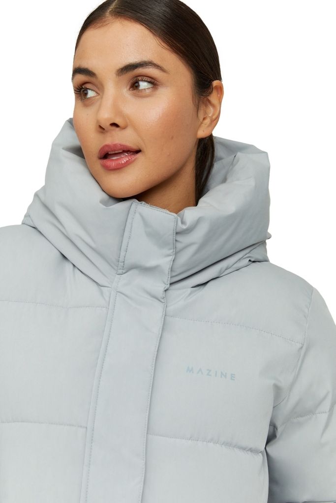 Mazine Winter-Jacke warme Designer Valentina | Kaufland.de