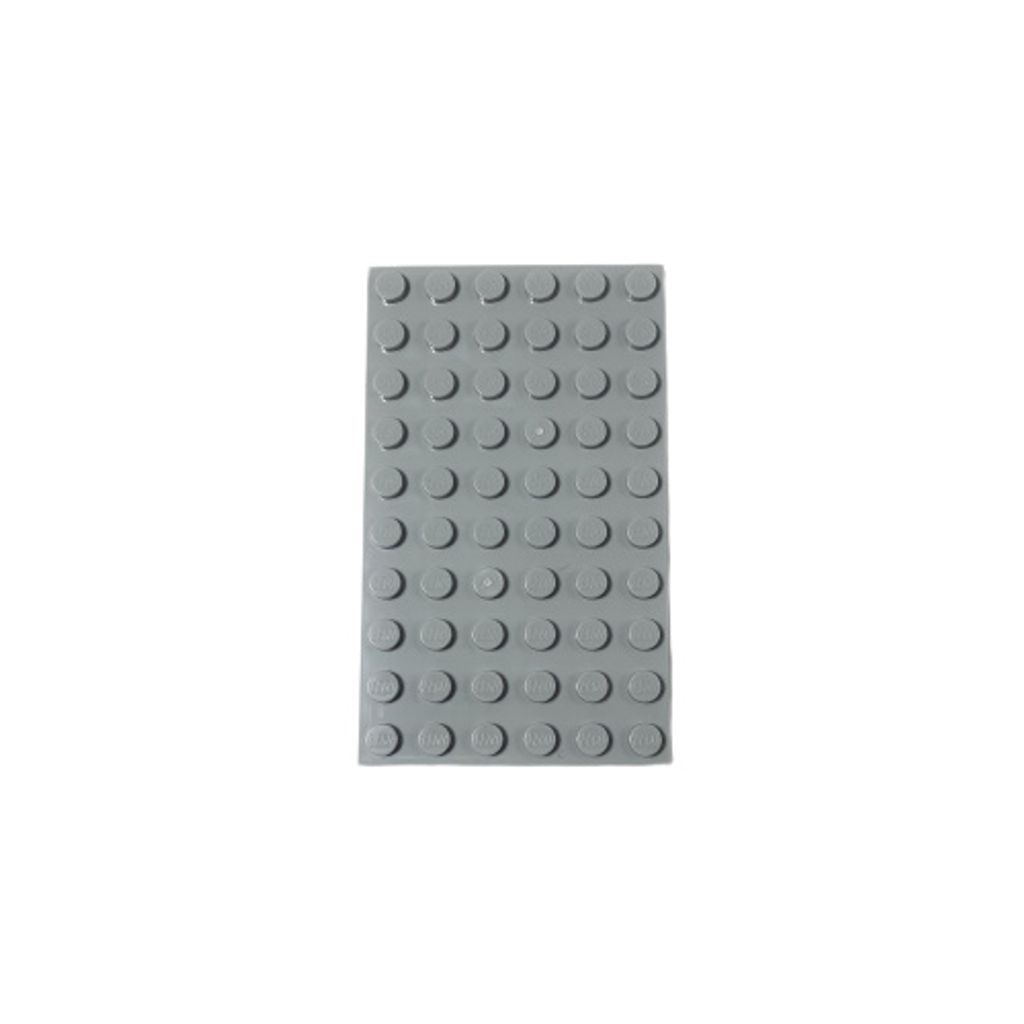 Stavební desky LEGO® 6x10 světle šedé - 3033 | Kaufland.cz