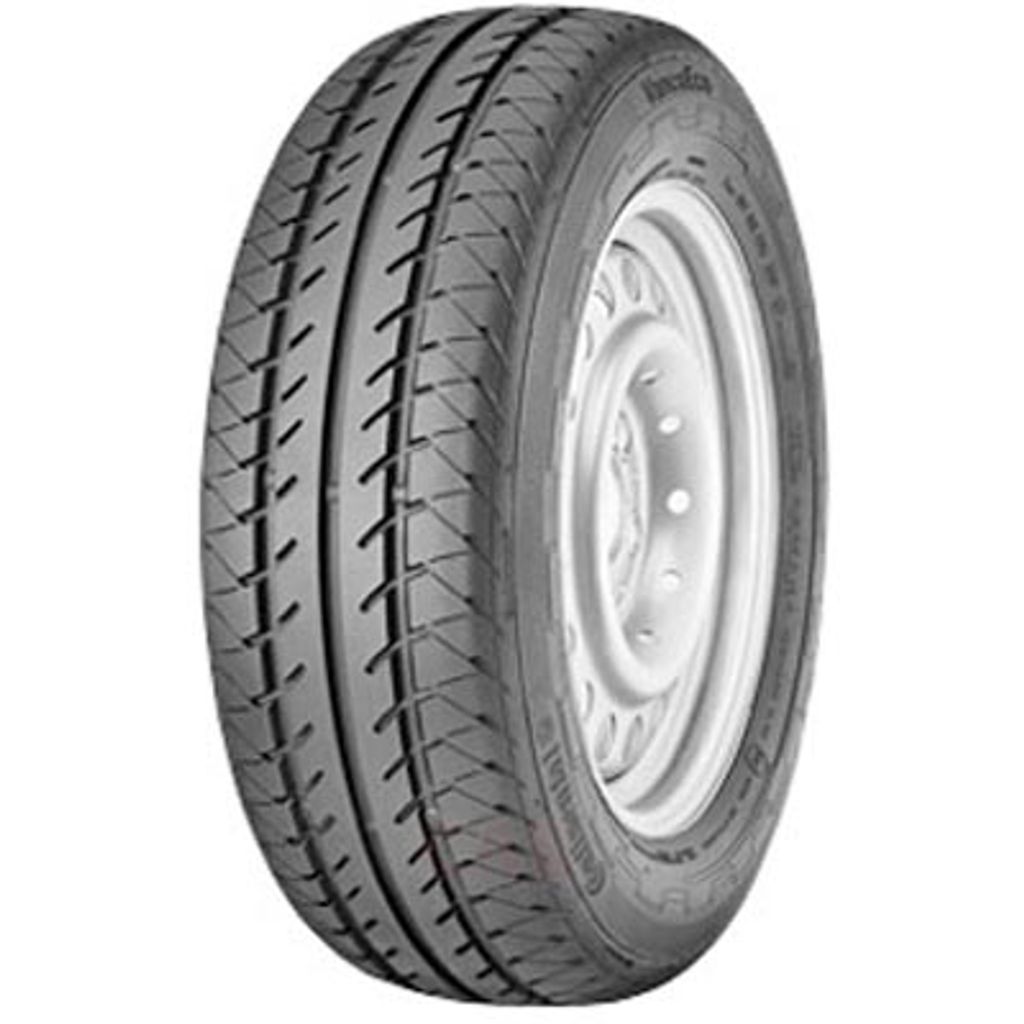 Continental VanContact Eco ( 235/65 R16C | Kaufland.de