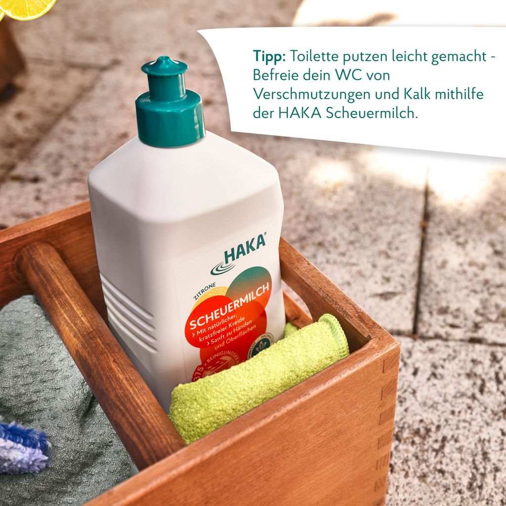 Scheuermilch 750ml Allzweckreiniger | Kaufland.de