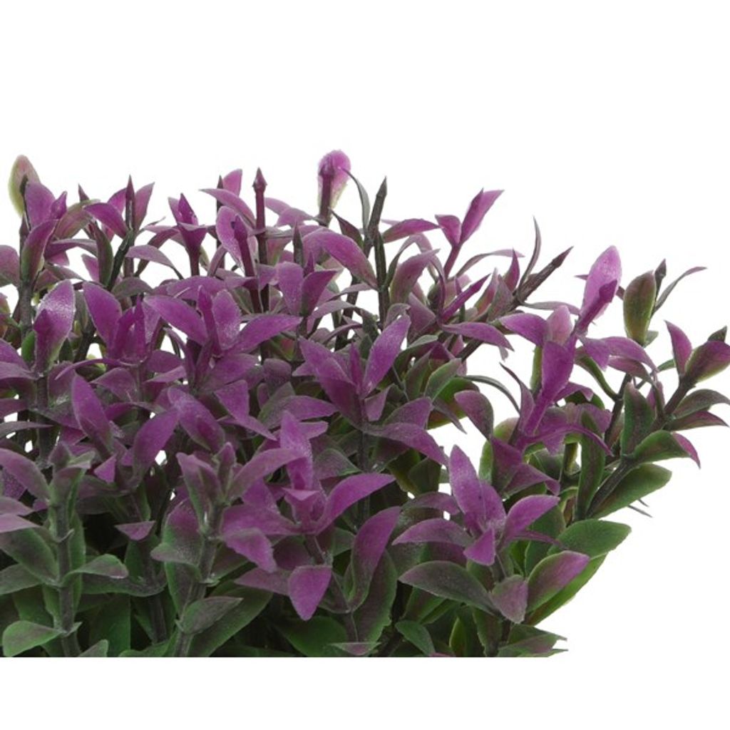 Kunstpflanze im Topf 15cm, 1 Stück farbig | Kaufland.de