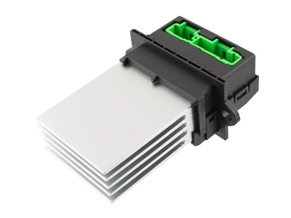 6441.L2 Gebläseregler Widerstand für Renault | Kaufland.de