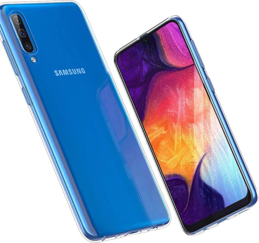 Ochranný kryt pro Samsung Galaxy A50 / A30s | Kaufland.cz